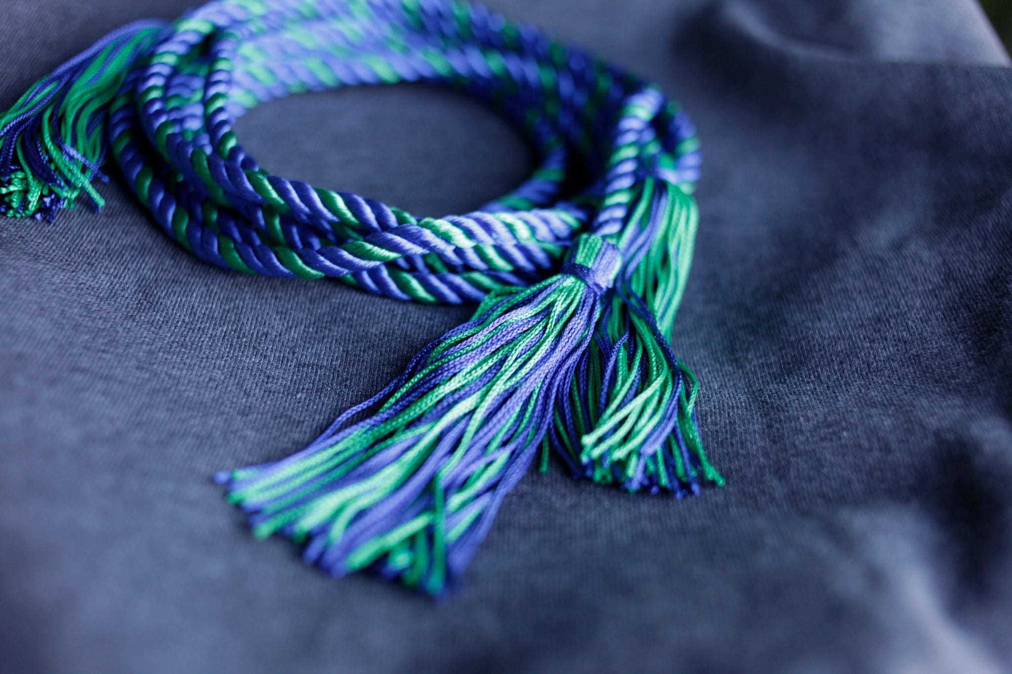 Grad Cords – Active Minds Shop